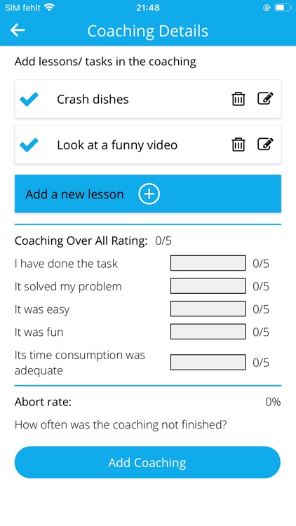 AI Coaching by Bright Life Creations