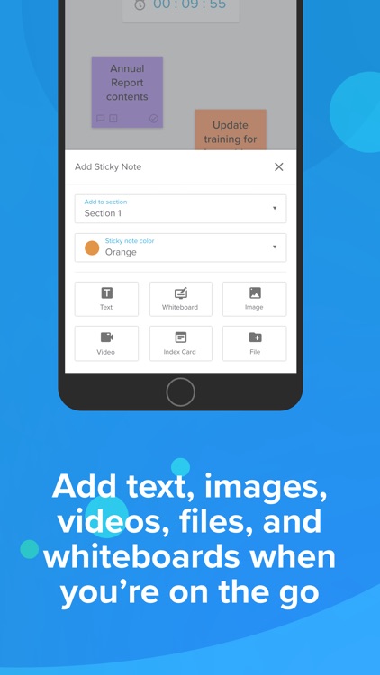 Stormboard by Stormboard