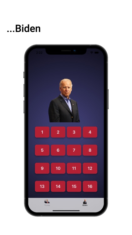 Presidential Sounds by David Razmadze