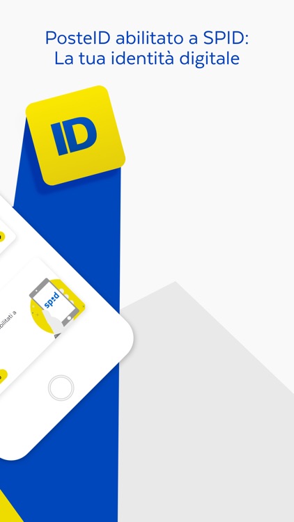 PosteID by Poste Italiane Spa