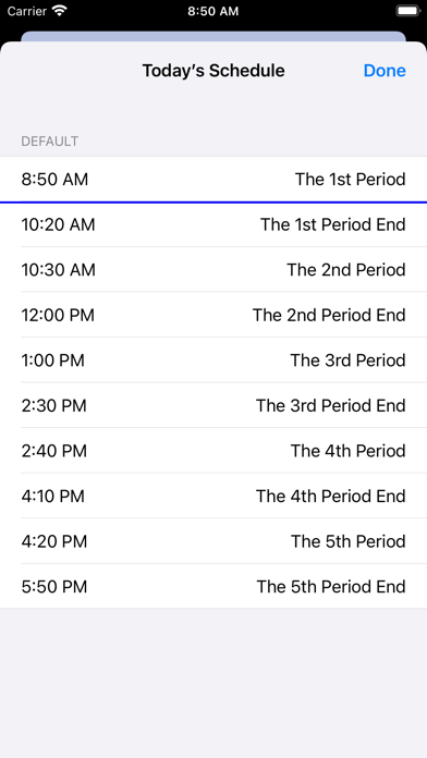 School Chimes for PC - Windows 7,8,10,11