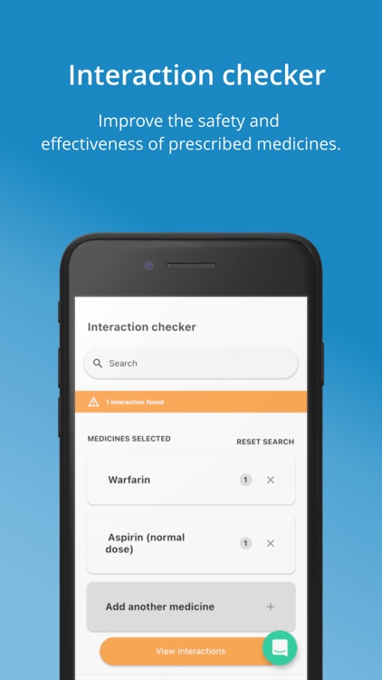 EMGuidance - Medicines Info by EMG Technologies (PTY) LTD