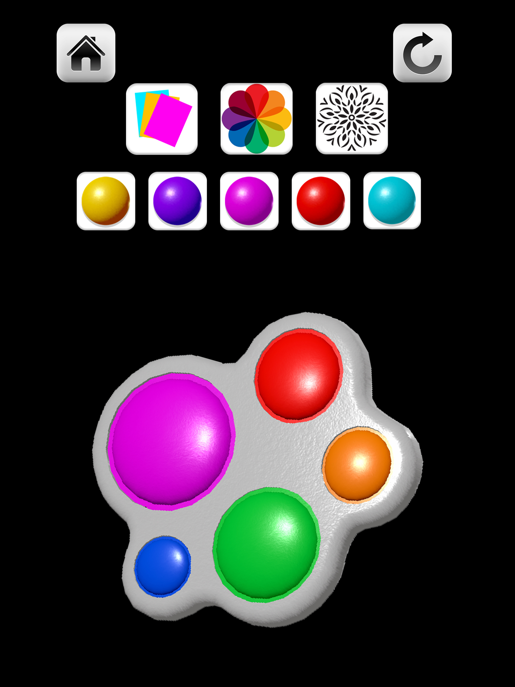 DIY Simple Dimple PopIt Fidget | AppFollow | App’s reputation platform