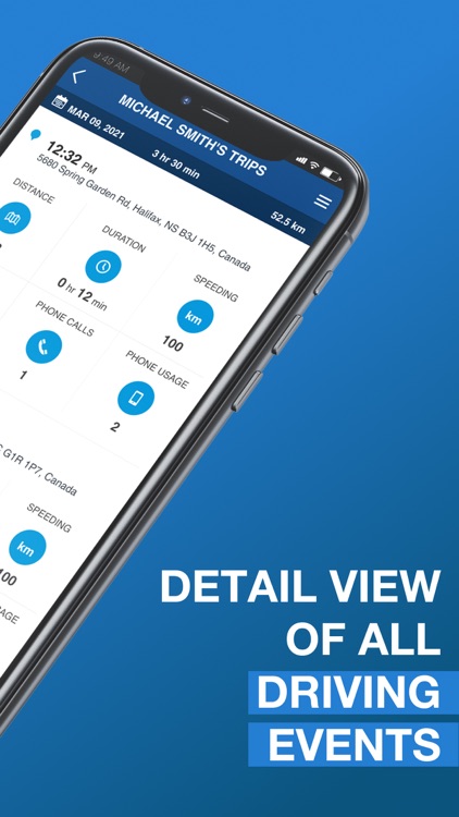 Drivewise Canada by Allstate Canada