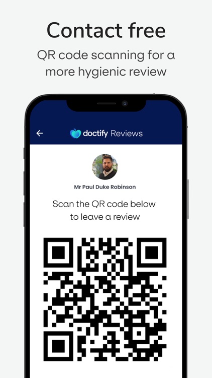 Doctify Review App by Doctify Limited
