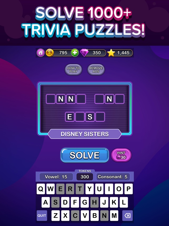 Trivia Puzzle Fortune Games On AppGamer trivia-puzzle-fortune-games-on-appgamer