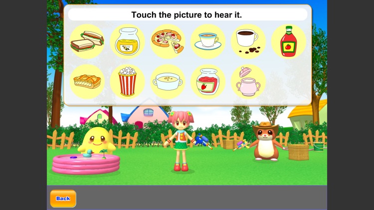 Smile Town Lite by がくげい