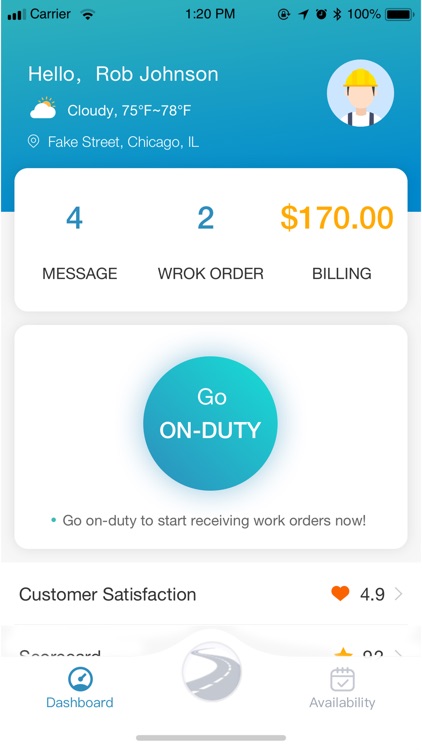 Auto Rescue Solutions by Auto Rescue Solutions