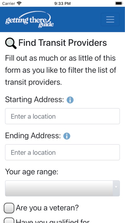 Getting There by The Colorado Nonprofit Development Center