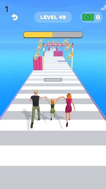 Child Up! by Hyperbox Games