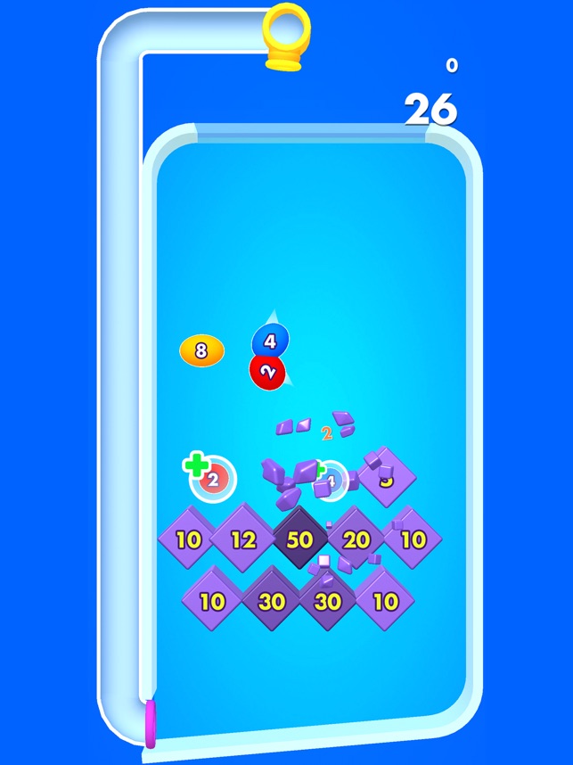 Bounce Merge on AppGamer.com