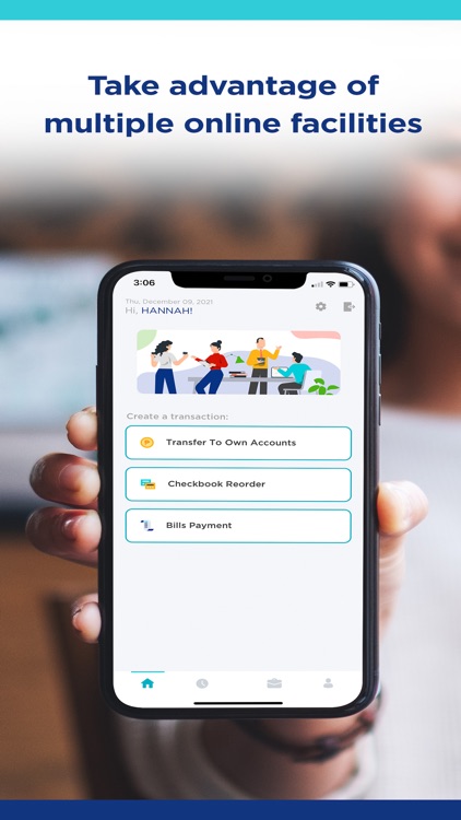 PNB CashNet+ by Philippine National Bank