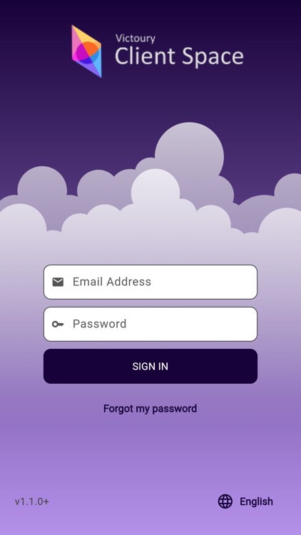 Client Space by Gloobus