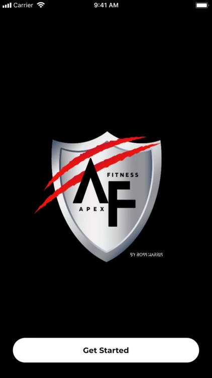 Apex Elite Coaching by Ross Harris