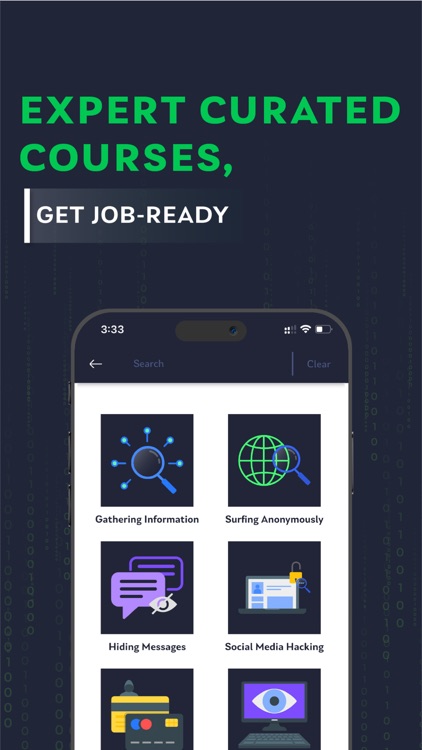 HackerX: Learn Ethical Hacking by Nigel Crasto