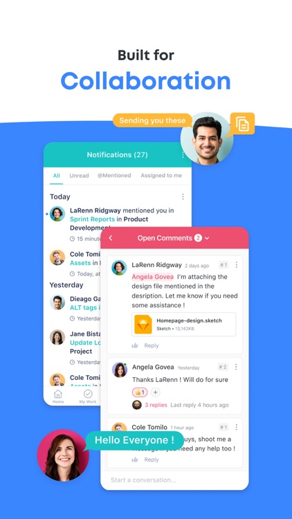 SmartSuite App by SmartSuite Holdings, LLC