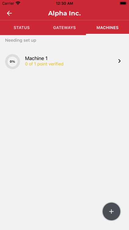 Sensoteq Install by Sensoteq