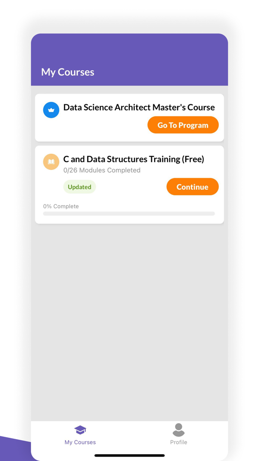 Intellipaat de INTELLIPAAT SOFTWARE SOLUTIONS PRIVATE LIMITED - (iOS ...