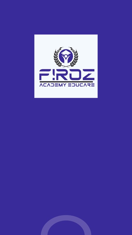 Firoz Academy by Nimit Shah