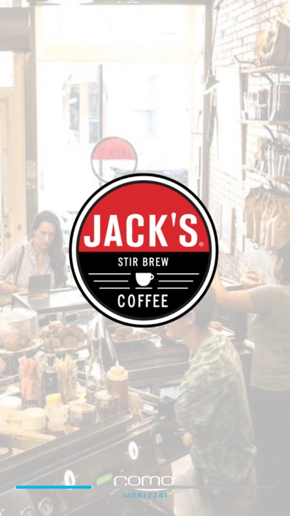 Jacks Stir Brew by Jack's Holdings LLC