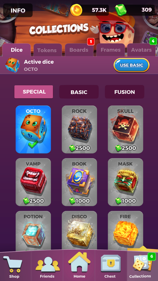 Parchisi STAR by Gameberry Labs - (iOS Games) — AppAgg
