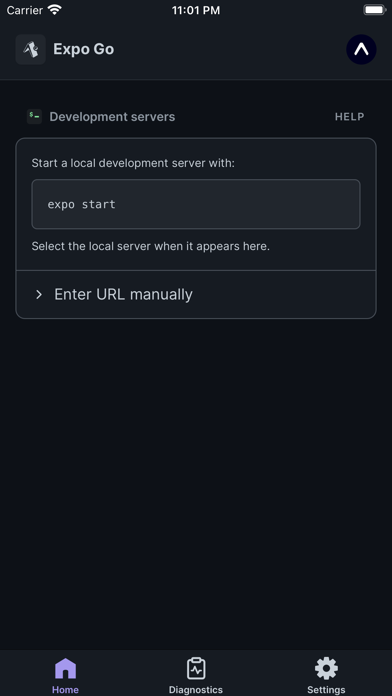 Expo Go app not working? crashes or has problems? | 2022 Solutions