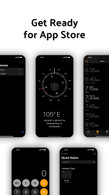 Status Bar - Screenshot Editor by Jordan Zeleny Status Bar - Screenshot Editor by Jordan Zeleny