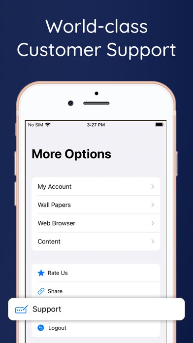 BlockerX: Content Blocker App for PC - Windows 7,8,10,11