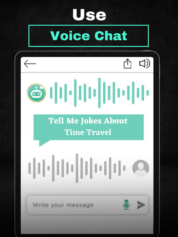 Companion AI Chatbot Assistant | App Price Drops Companion AI Chatbot Assistant | App Price Drops