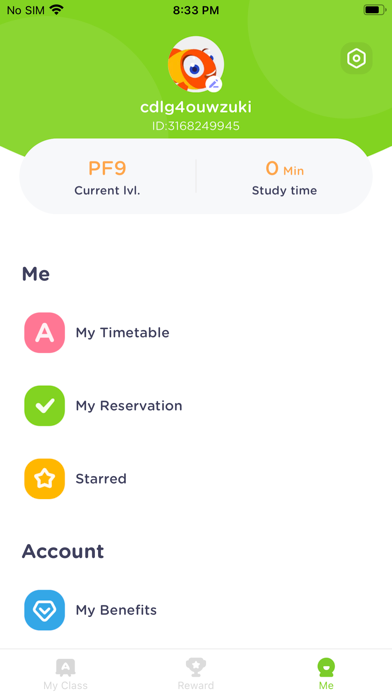 PalFish Class for PC - Windows 7,8,10,11