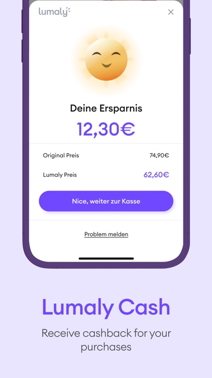 Lumaly by Lumaly GmbH