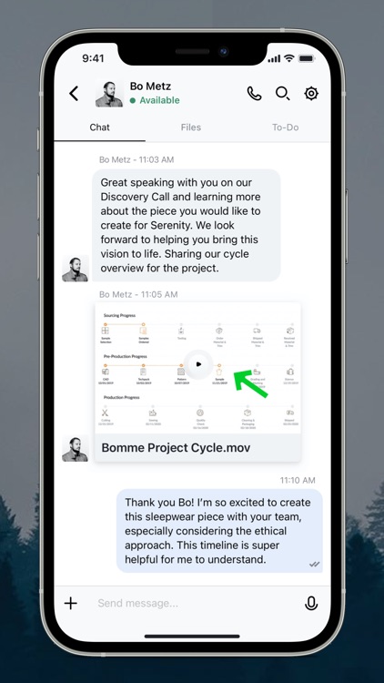Bomme Studio Framework by KRETZ METZ LLC