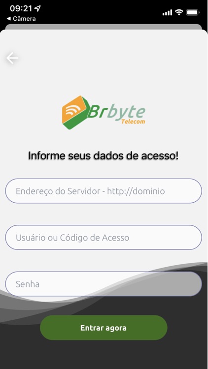 Controllr Client by Brbyte Software