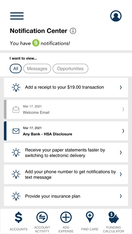 NueSynergy Mobile by NueSynergy