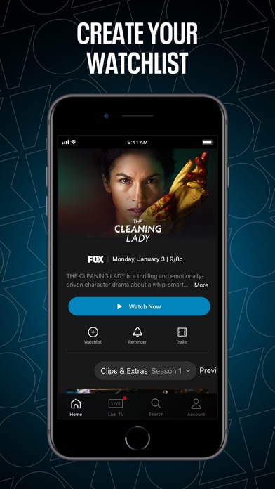 FOX NOW: Watch TV & Sports for PC - Windows 7,8,10,11