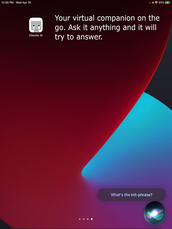 Télécharger Chester AI pour iPhone / iPad sur l'App Store (Productivité)