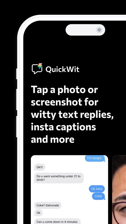 QuickWit AI by nPerson LLC
