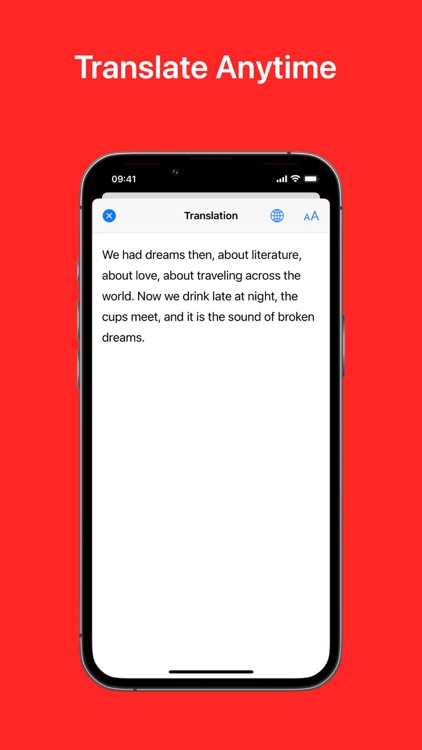 Babel Reader: Translate PDF by Seedvector LLC