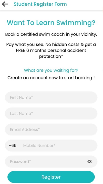 MantaPlay - Find Coaches by MantaPlay Technology Pte Ltd