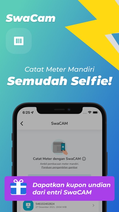 PLN Mobile for PC - Windows 7,8,10,11