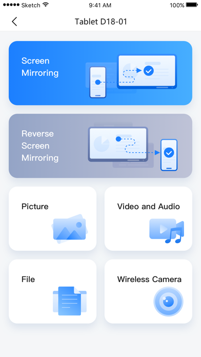 Hikvision WonderCast for PC - Windows 7,8,10,11