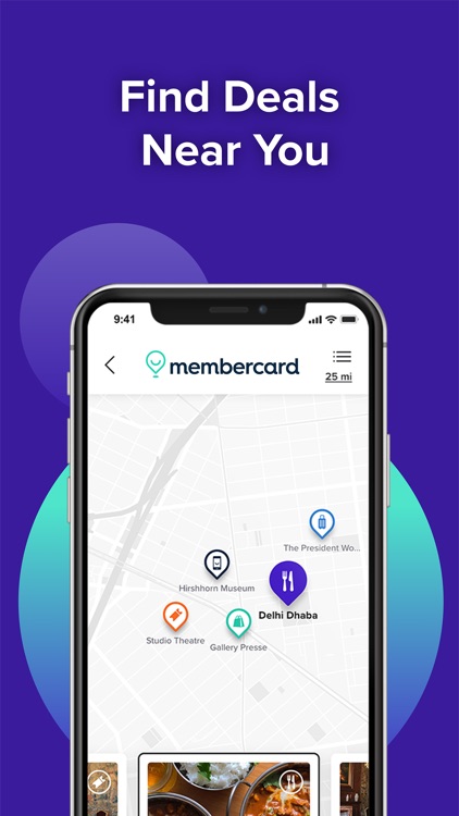 Maine Public Membercard by MemberCard