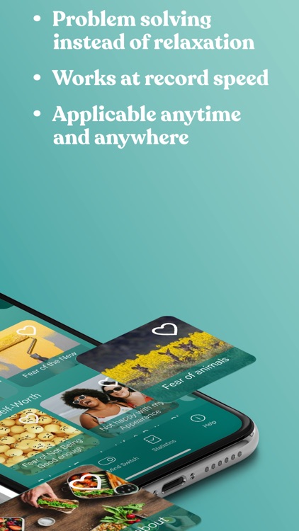 Mind Switch by Mind Switch AG