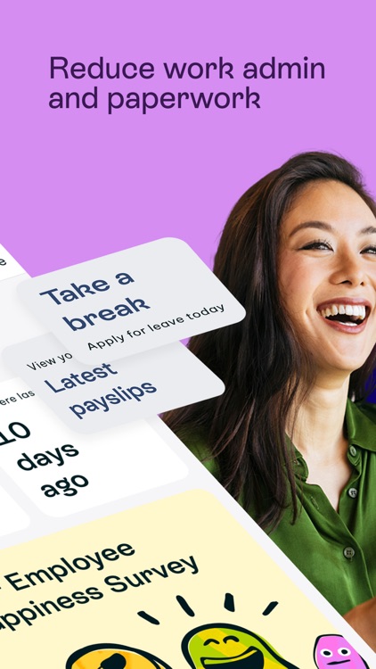 Swag by Employment Hero by Employment Hero Pty Ltd