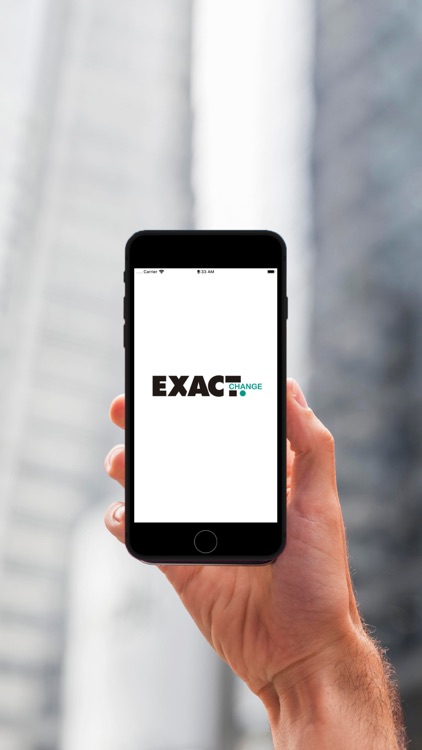 Exact Sign by MACCORP EXACT CHANGE ENTIDAD DE PAGO SA