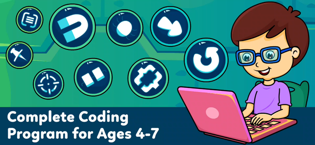 Best Coding & Programing Apps for Kids – Babadoodle
