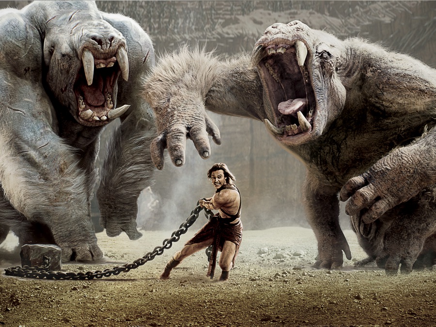 John Carter | Apple TV