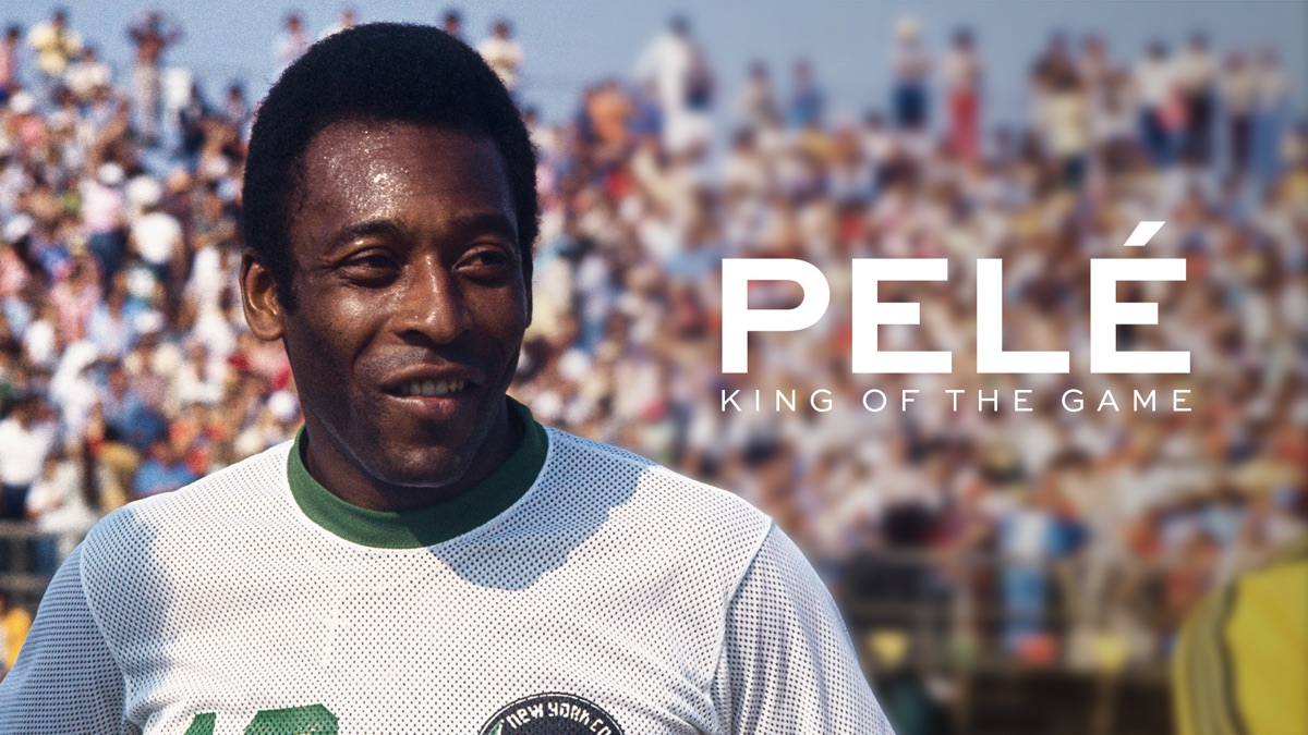 Pelé: King of the Game | Apple TV
