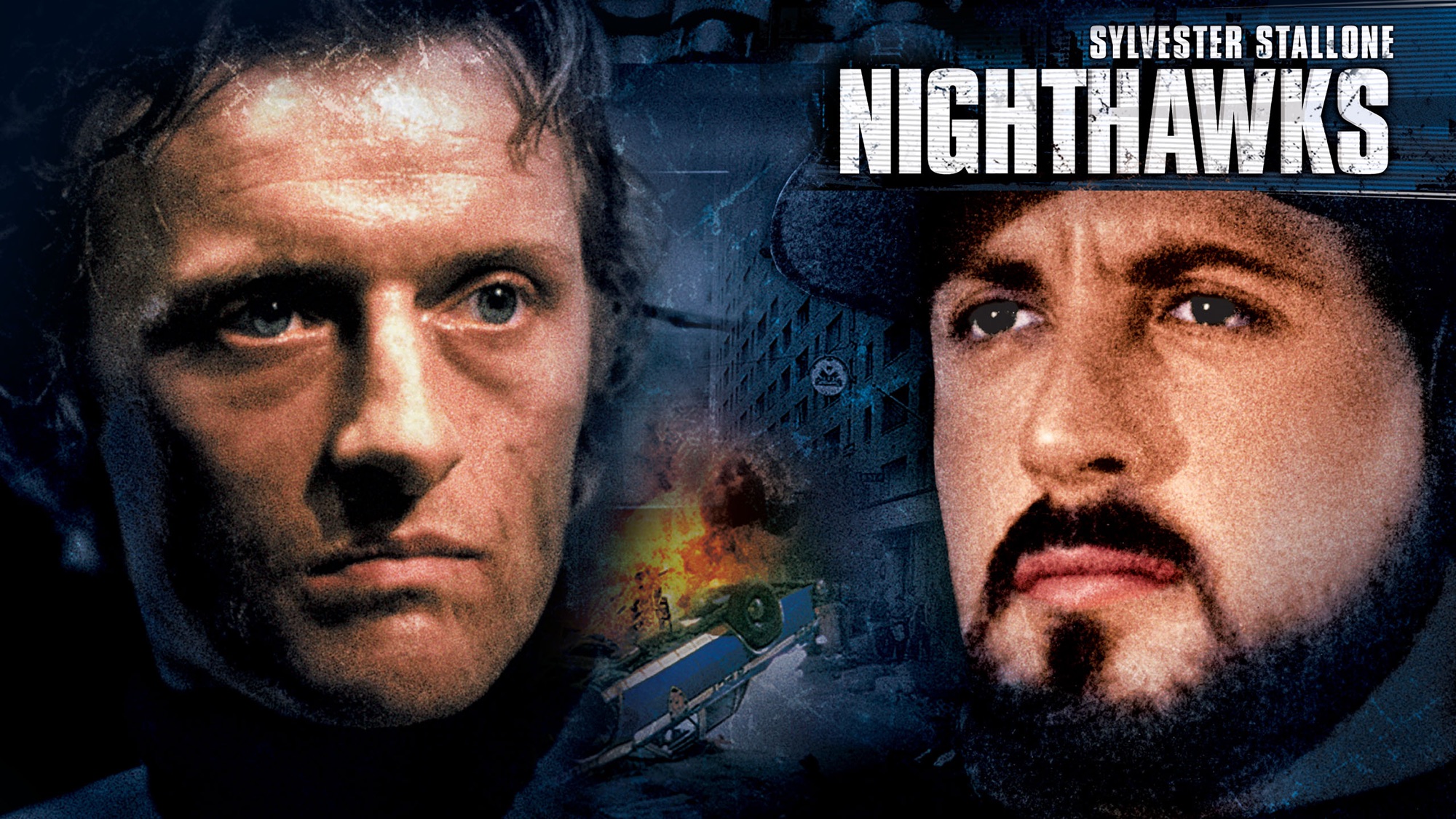 Nighthawks | Apple TV