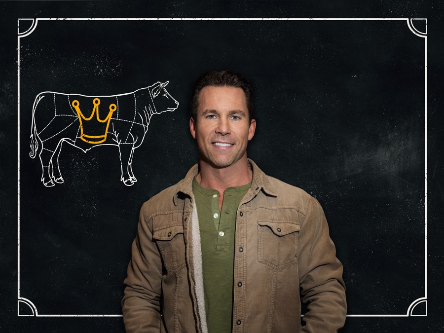 The Butcher | Apple TV